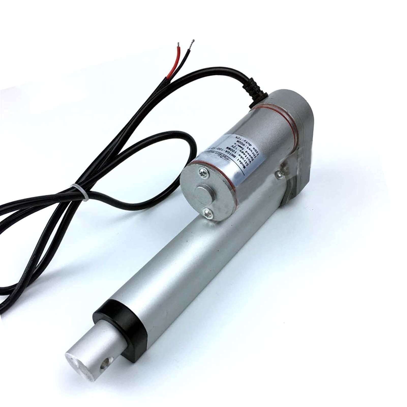 Buy Lcuihong-Electric Linear TV Lift High Speed Linear Actuator ...