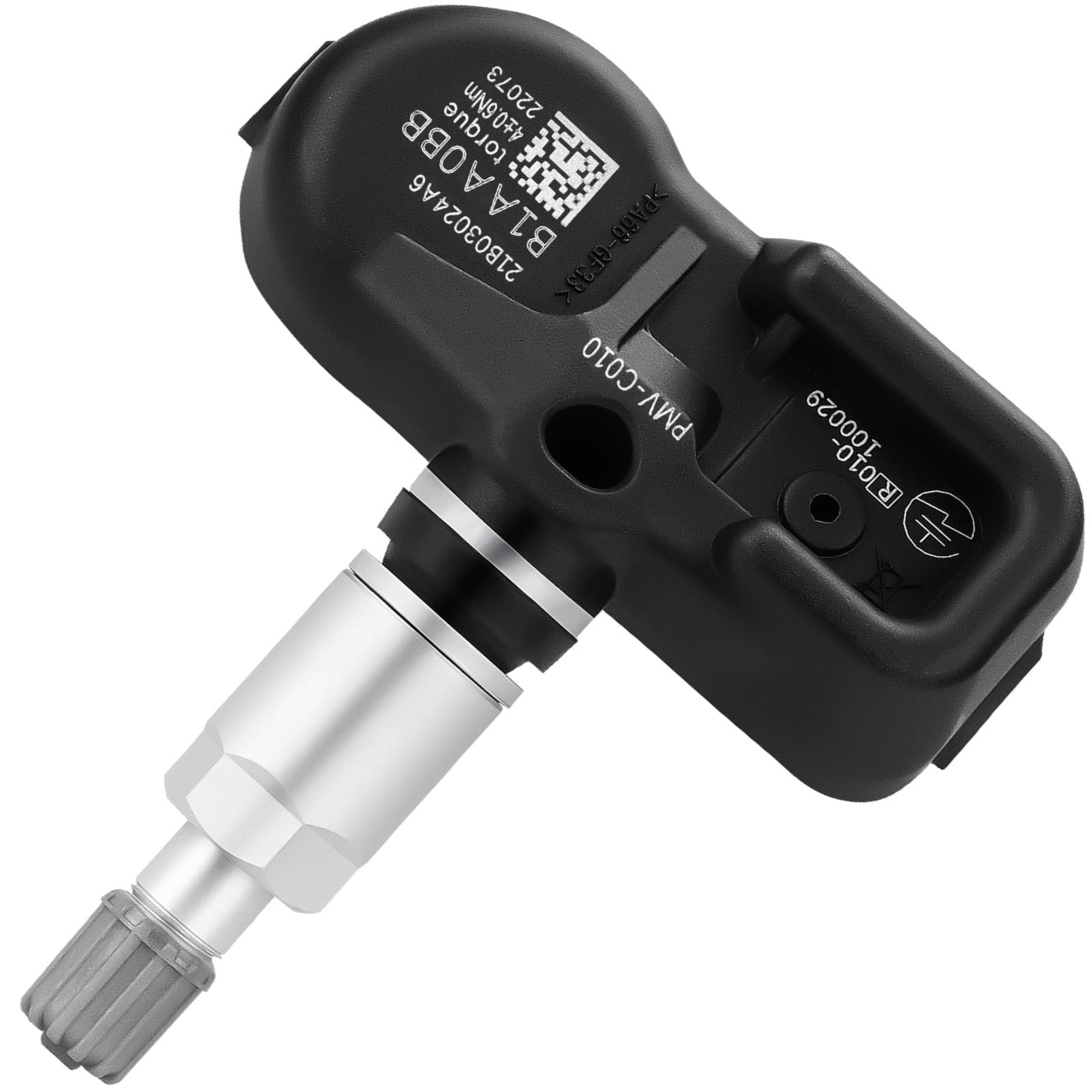 Amazon.com: TPMS Tire Pressure Sensor Compatible with Lexus Toyota FR-S ...