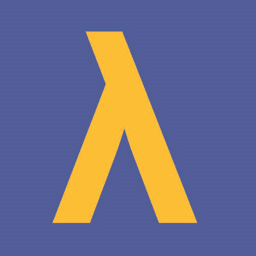 The Lambda - App on Amazon Appstore