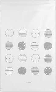 Amazon.co.jp: KOYOKOMA テープ付きゴミ袋 30枚入り 両面テープ ゴミ袋 壁 机 キッチン 貼り付け 粘着テープ : ドラッグストア