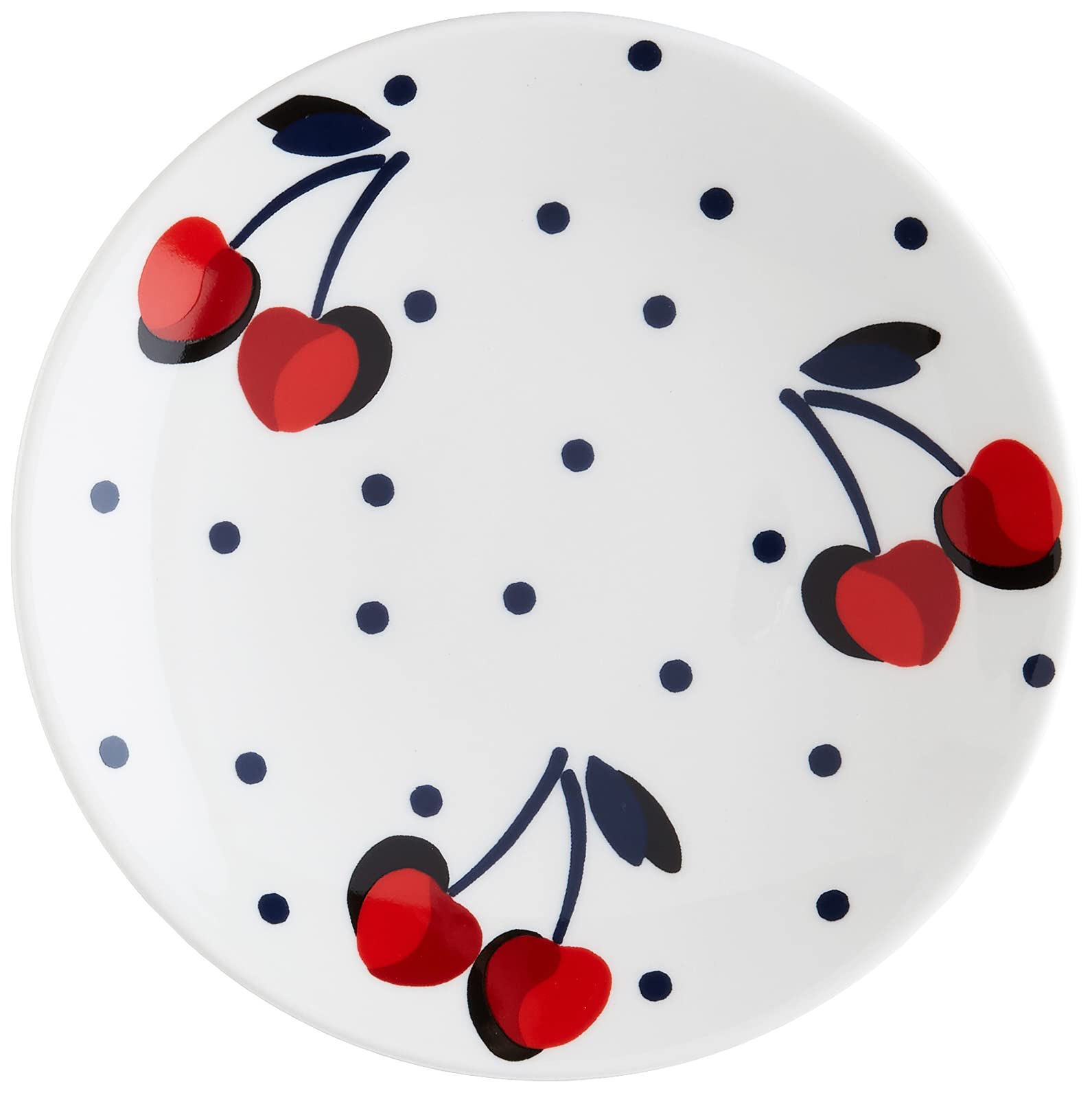 Kate Spade Tidbit Plates