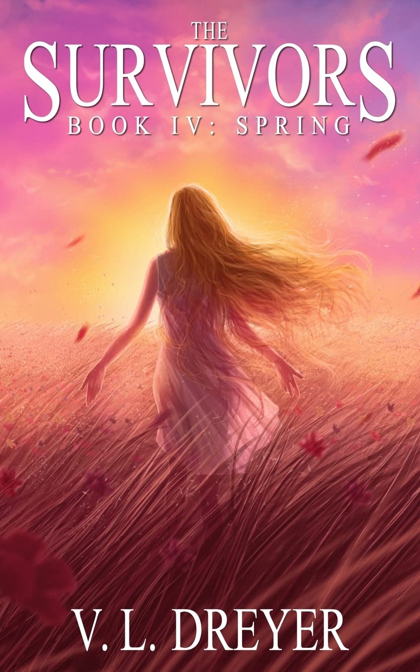 Book review of The Survivors - Readers' Favorite: Book Reviews and ...