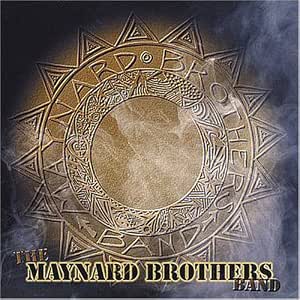 Amazon.co.jp: Maynard Brothers Band: ミュージック