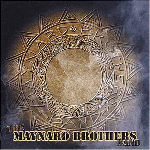 The Maynard Brothers Band - The Maynard Brothers Band - Amazon.com Music
