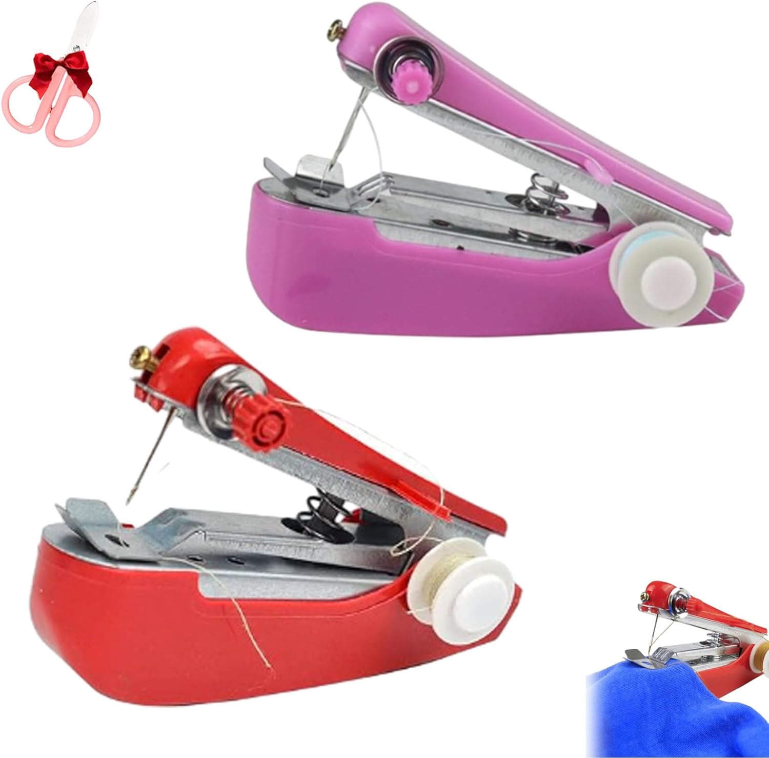 Amazon.com: Tinytailor - Tinytailor Mini Sewing Tool,Tiny Tailor Sewing ...