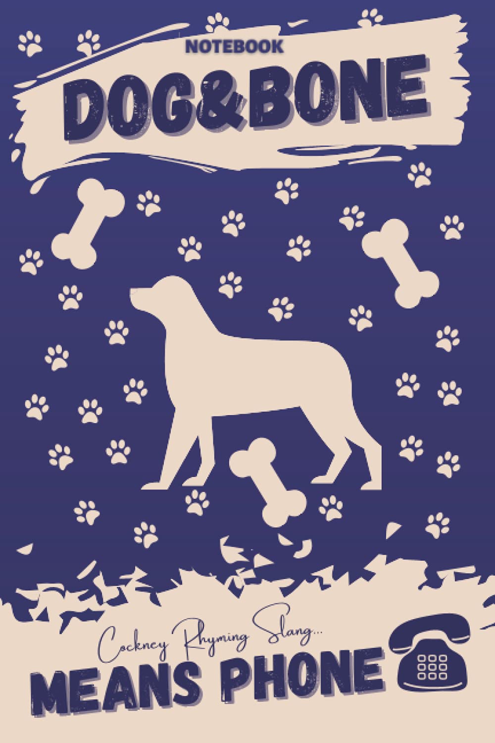 What Does Dog And Bone Mean In Cockney Rhyming Slang