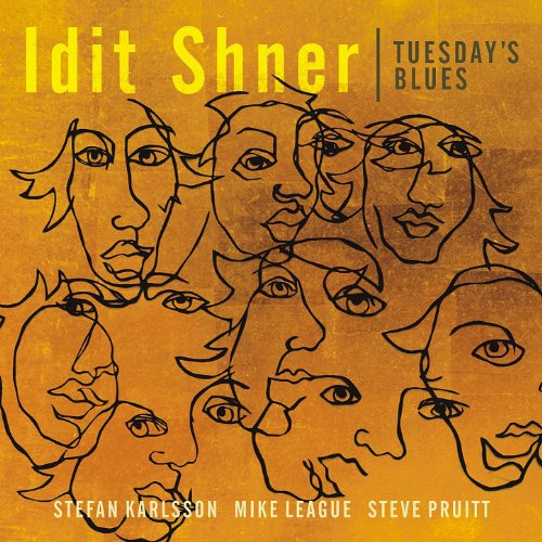 Amazon MusicでIdit ShnerのTuesday's Bluesを再生する