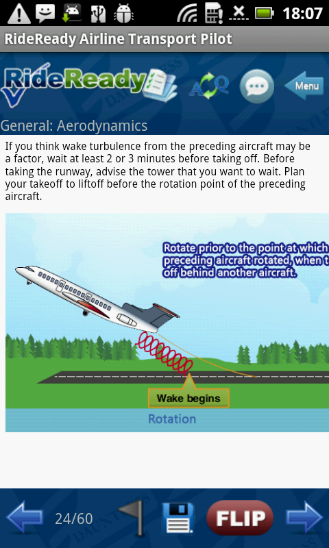 ATP Airplane 121 and 135 FAA Checkride Oral Exam Preparation - App on ...