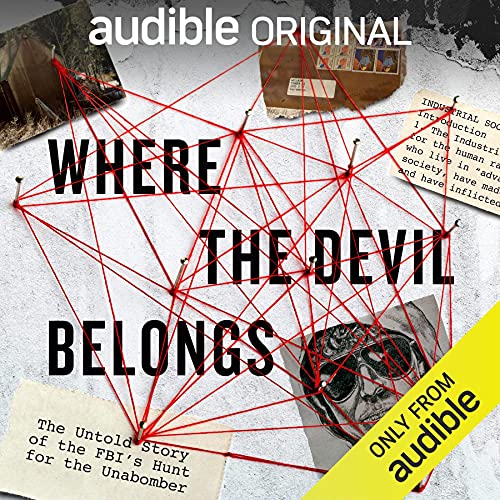 Amazon.com: Where the Devil Belongs : Jim Clemente, Josh Sanburn ...