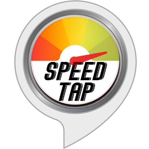 Amazon.com: Speed Tap : Alexa Skills