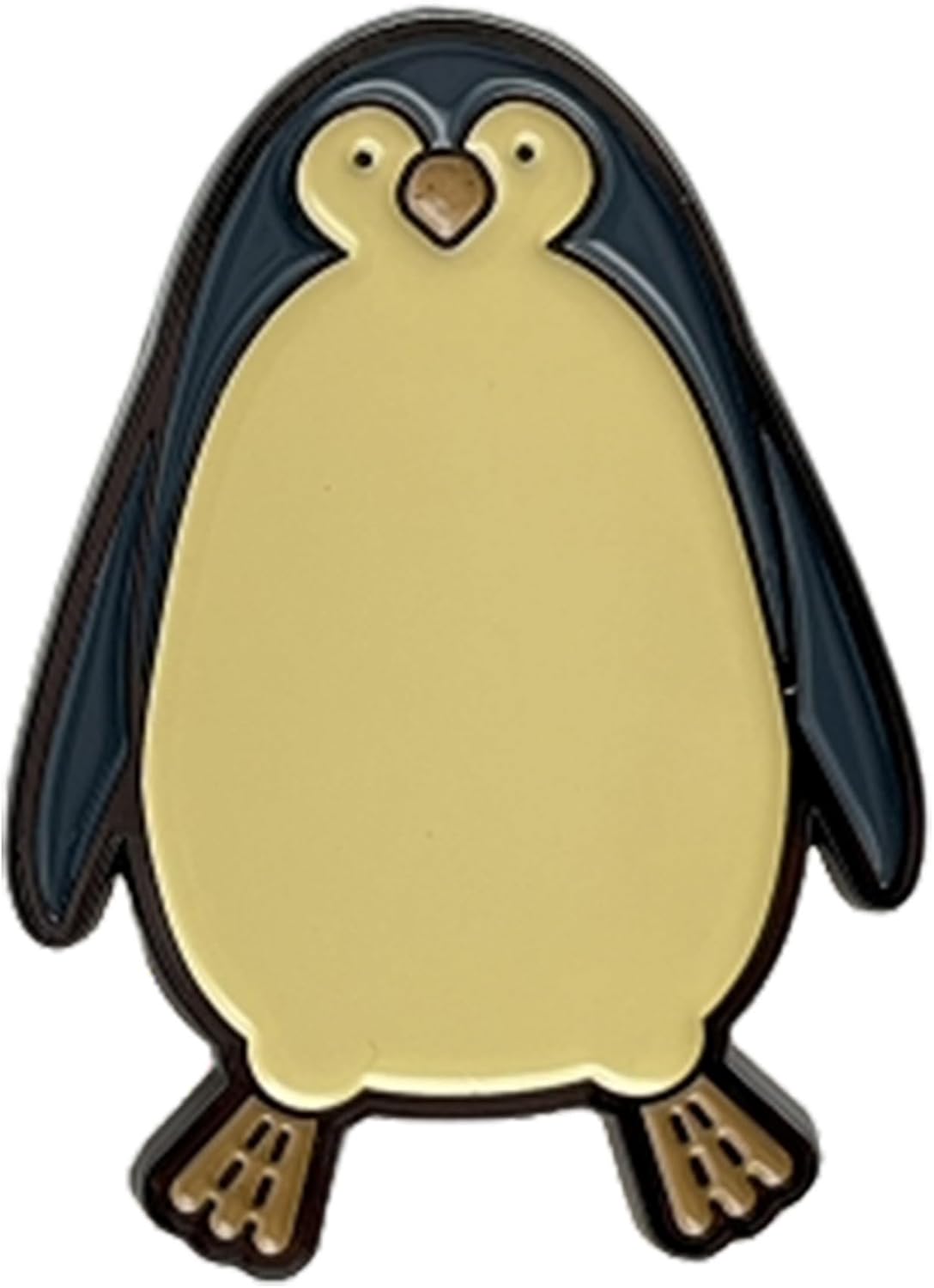 Amazon.com: Spy X Family - Penguin Pin: Clothing, Shoes & Jewelry
