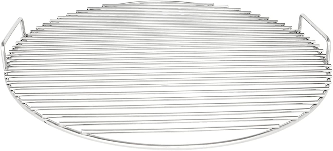 Amazon.com : DIYTuning Grill Grate for 19.5” Fire Pit Outdoor Cooking ...