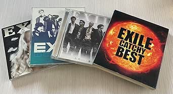 Amazon.co.jp: EXILE第1章 シングル＆アルバムセット : おもちゃ
