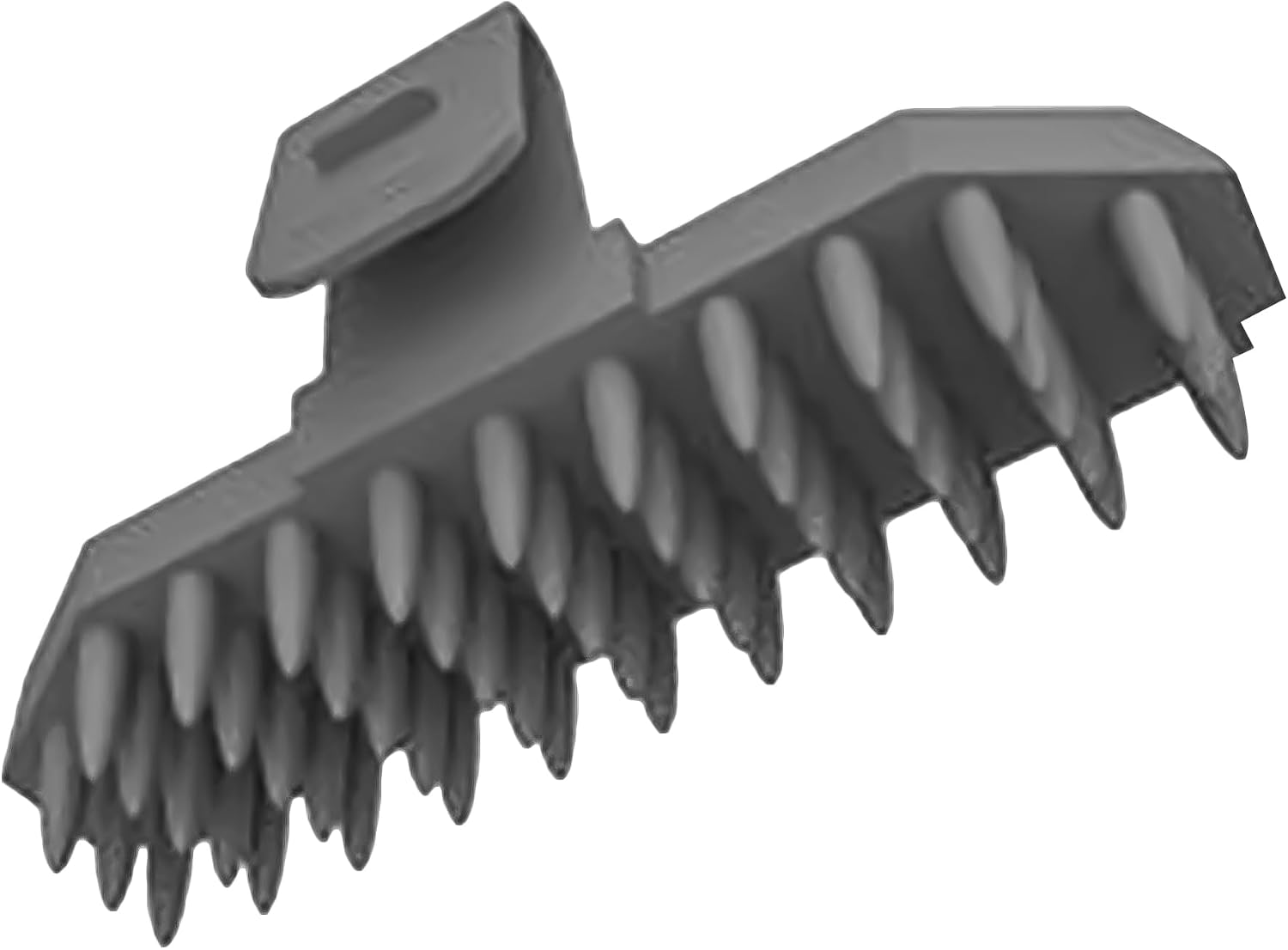 Amazon.com: Selgo Replacement Rubber Nubs for Hoover 4" Multipurpose ...