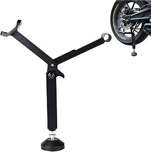 Motorcycle Side Lift Jack,Side Lifter Motorcycle Lift Jack | Portable ...