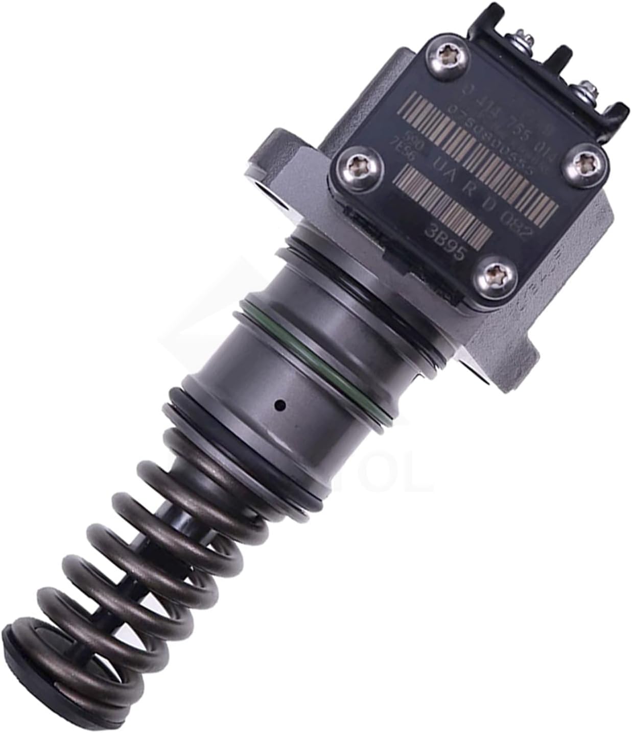Diesel Injection Pump 6 Pack Fuel Injection Unit Pump 6-Pack For Mack ...