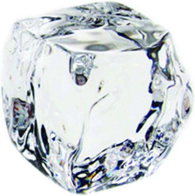 Amazon.com: Trengove - Standard ICE Cube (Large) 1 3/8" : Home & Kitchen