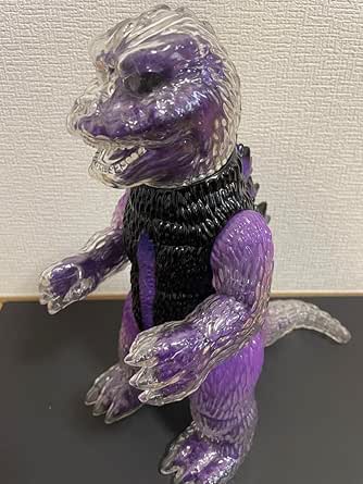 Amazon.co.jp: atmos Secret Base Godzilla Atmos Secretbase Soft Vinyl ...