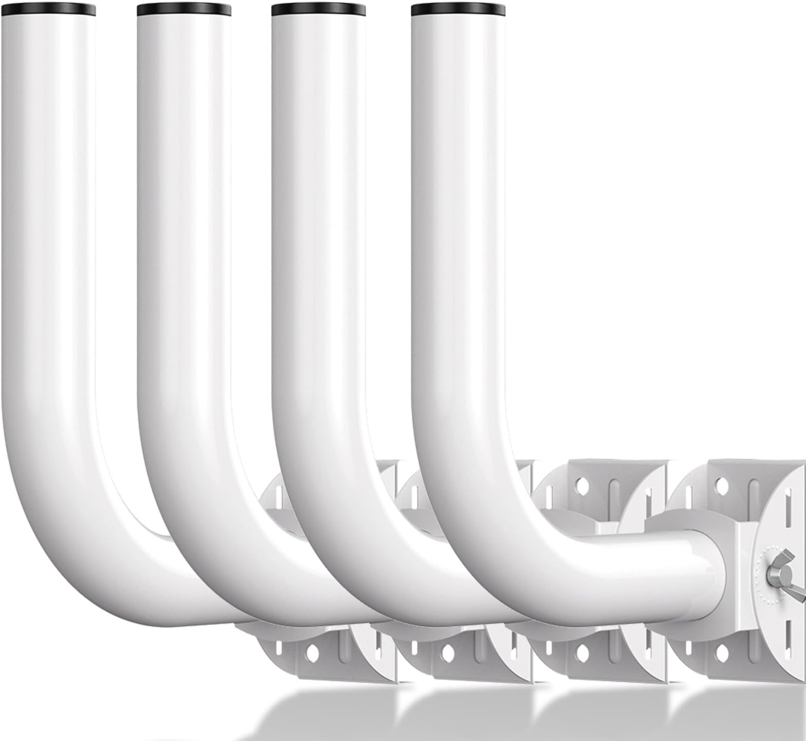 Amazon.com: Universal Wireless Bridge Bracket Mount - 2-Pack, Pole and ...