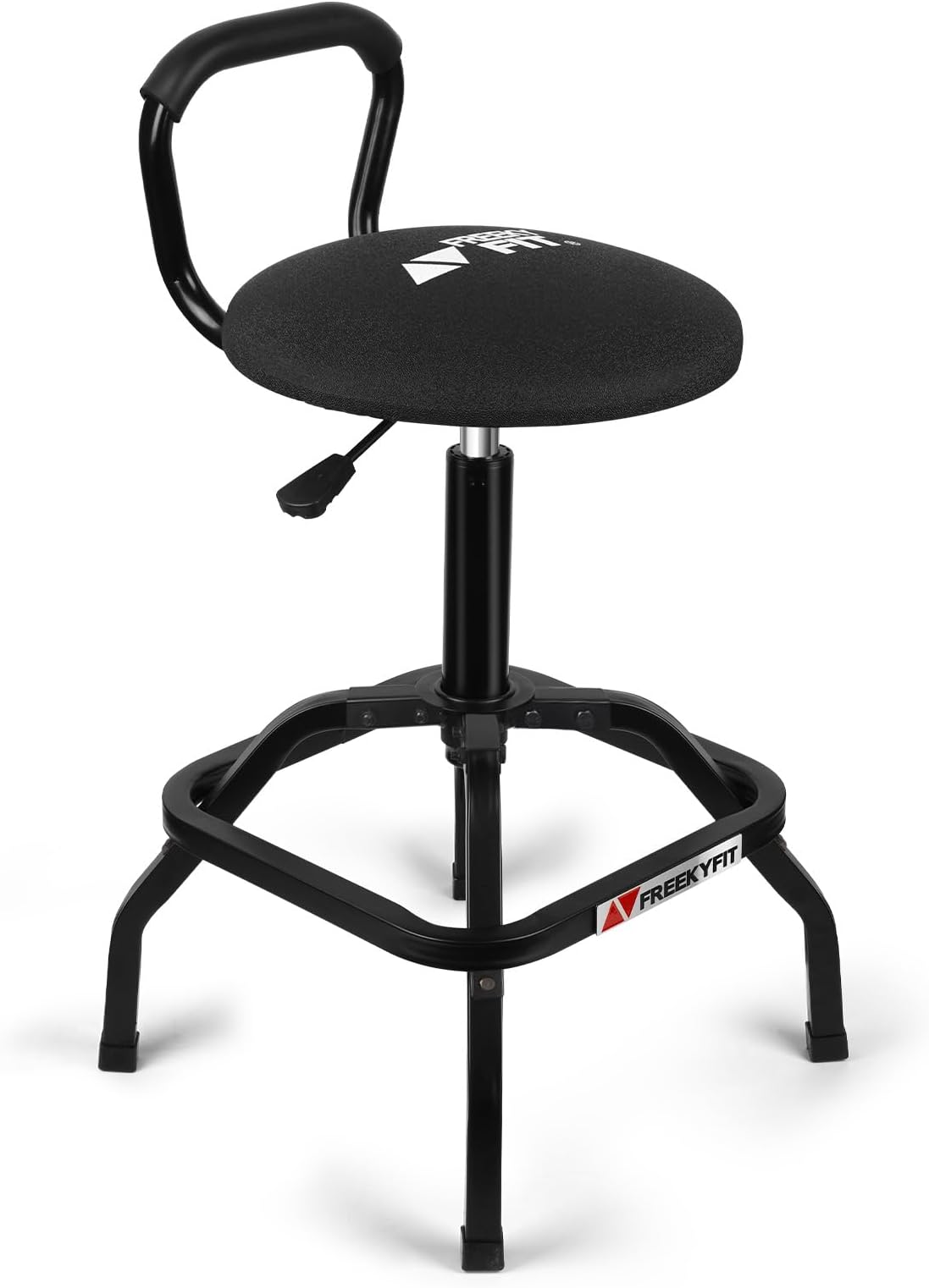 Amazon.com: Advanced Tool Design Model ATD-81055 Shop Stool - Checker ...