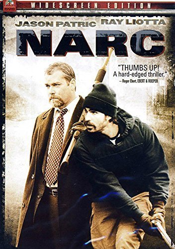 Amazon.com: Narc by Paramount : Movies & TV