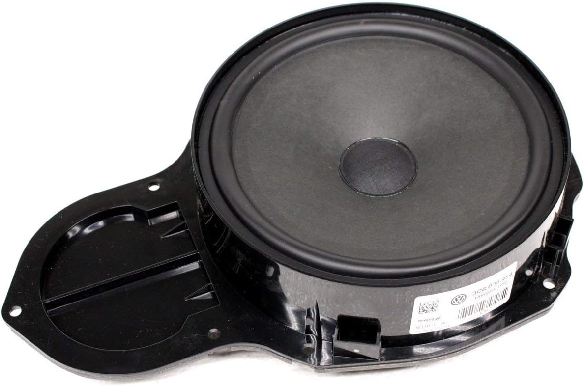 Amazon.com: VOLKSWAGEN 3C8035454 GENUINE OEM FRONT DR SPEAKER : Electronics