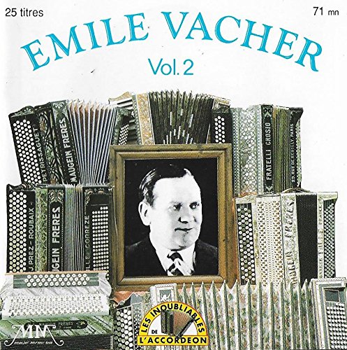 Les Inoubliables De L'accordeo - Amazon.com Music