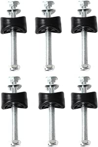 Amazon.com: Trampoline Accessories Trampoline Screws Screws to fix The ...