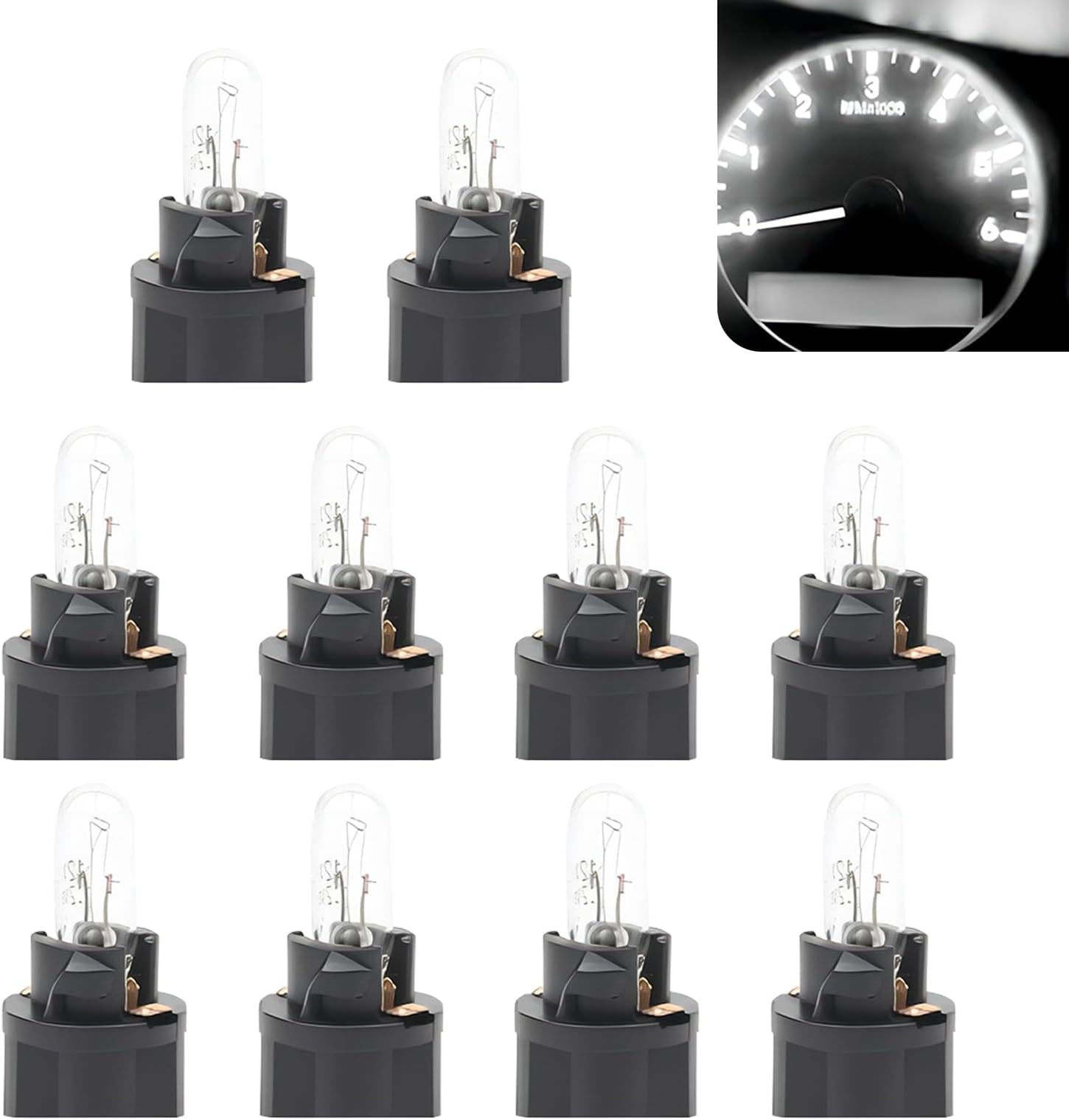 Amazon.com: ACDelco 22695949 GM Original Equipment Instrument Cluster ...