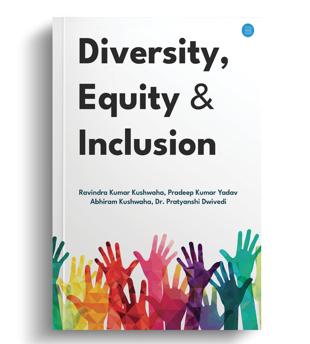 Buy Diversity, Equity & Inclusion Book Online at Low Prices in India ...