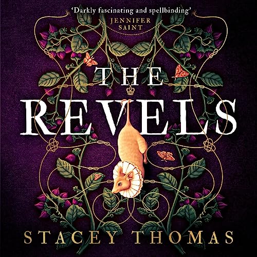 The Revels (Audio Download): Stacey Thomas, Jay Lafayette Valentine, HQ ...