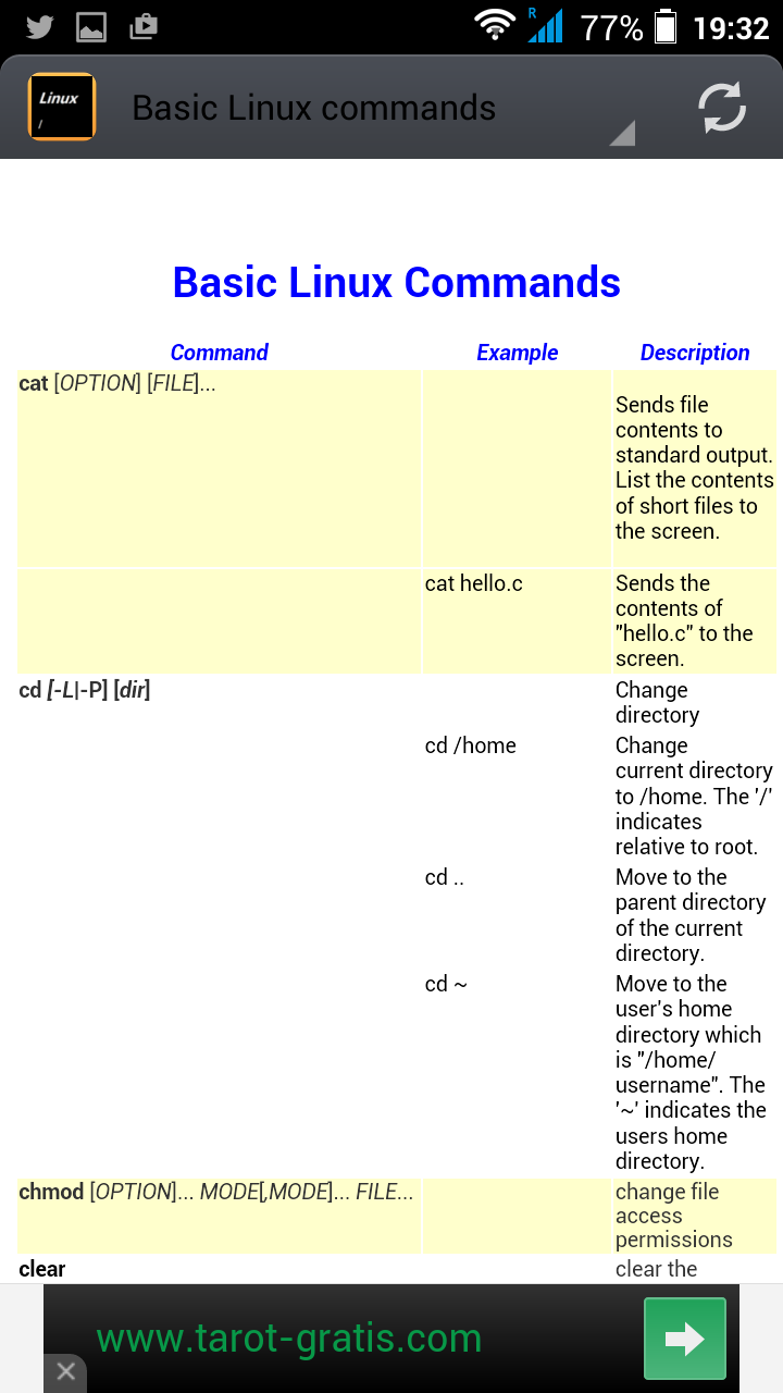 Linux - App on Amazon Appstore