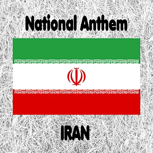 Spiele Iran - Soroud-e Melli-e Jomhouri-e Eslami-e Iran - Iranian ...