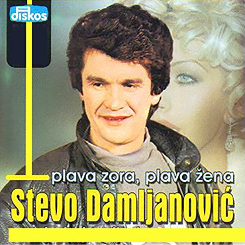Play Plava zora, plava zena by Stevo Damljanovic on Amazon Music