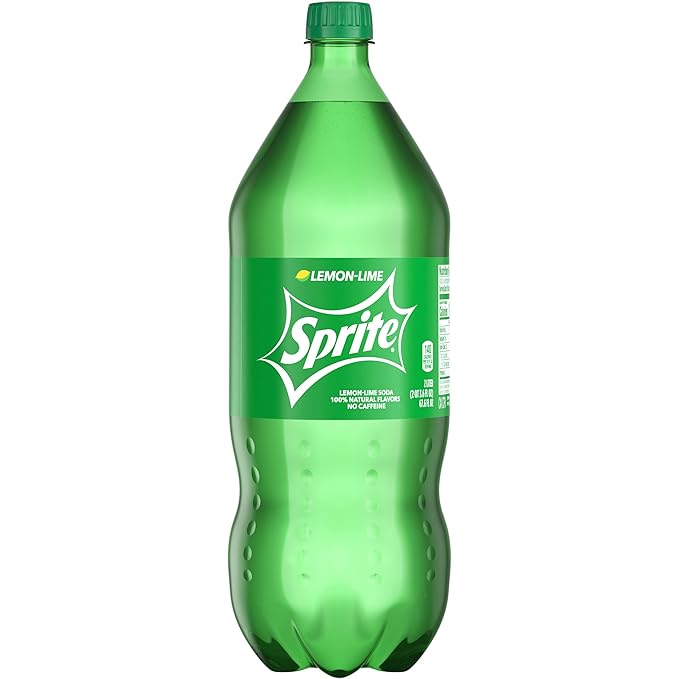 Amazon.com : Sprite, 2 Liter : Everything Else
