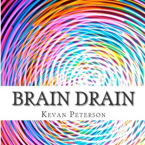 Brain Drain - Volume One (Volume 1): unknown author: Amazon.com: Books