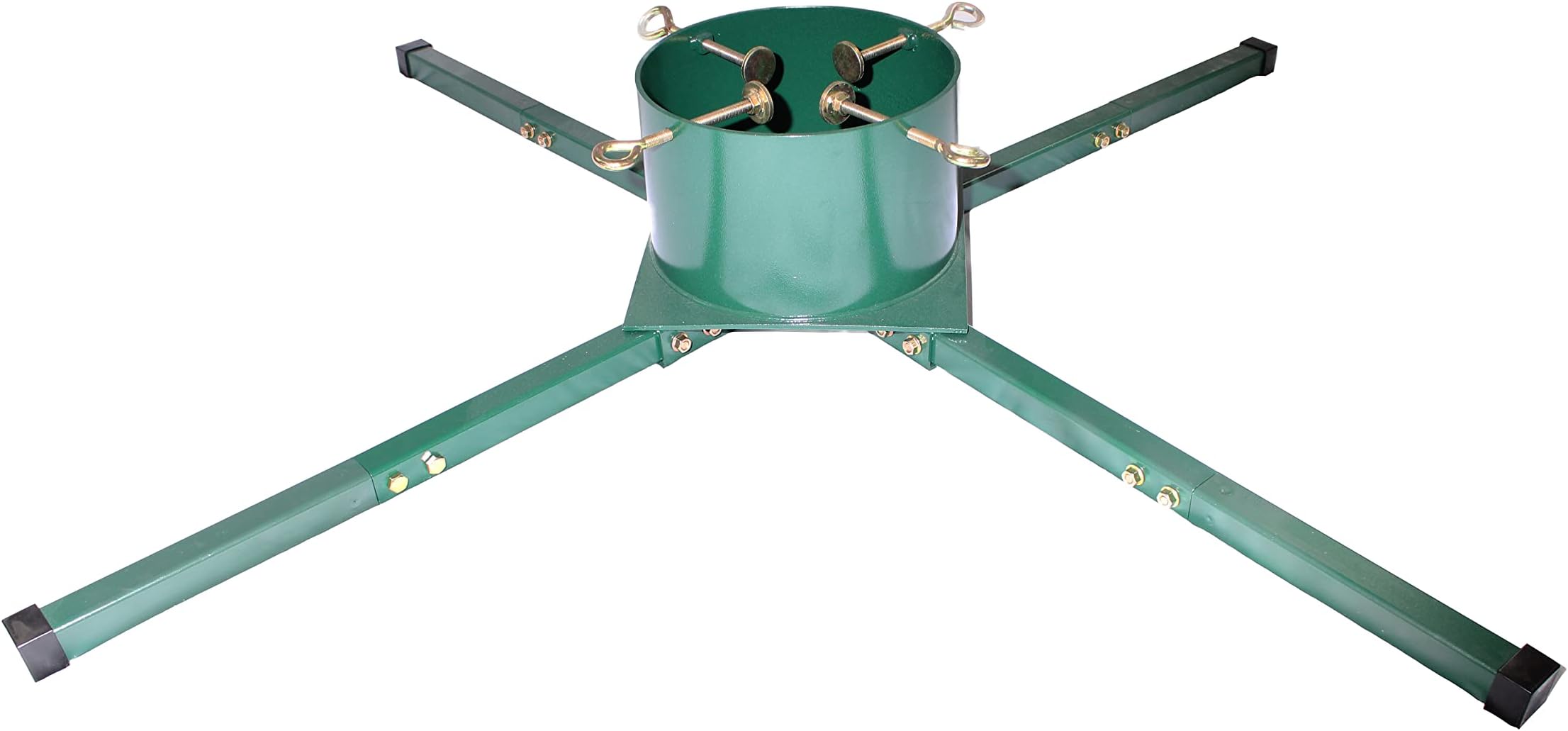 Amazon.com : 13' - 20' Christmas Tree Stand : Bowlings Last Stand ...