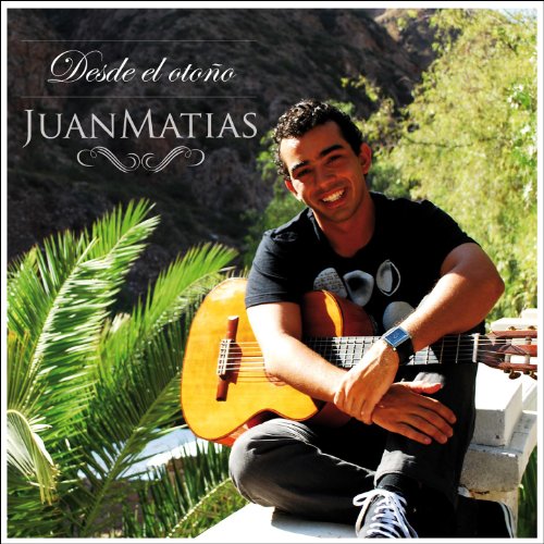 Play Desde El Otoño by Juan Matías on Amazon Music