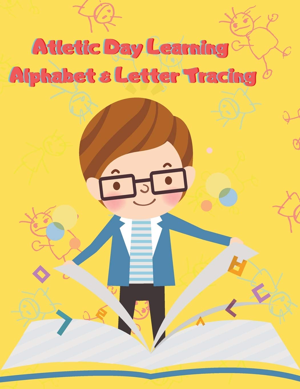 Buy Atletic Day Learning Alphabet Letter Tracing Preschool buy-atletic-day-learning-alphabet-letter-tracing-preschool