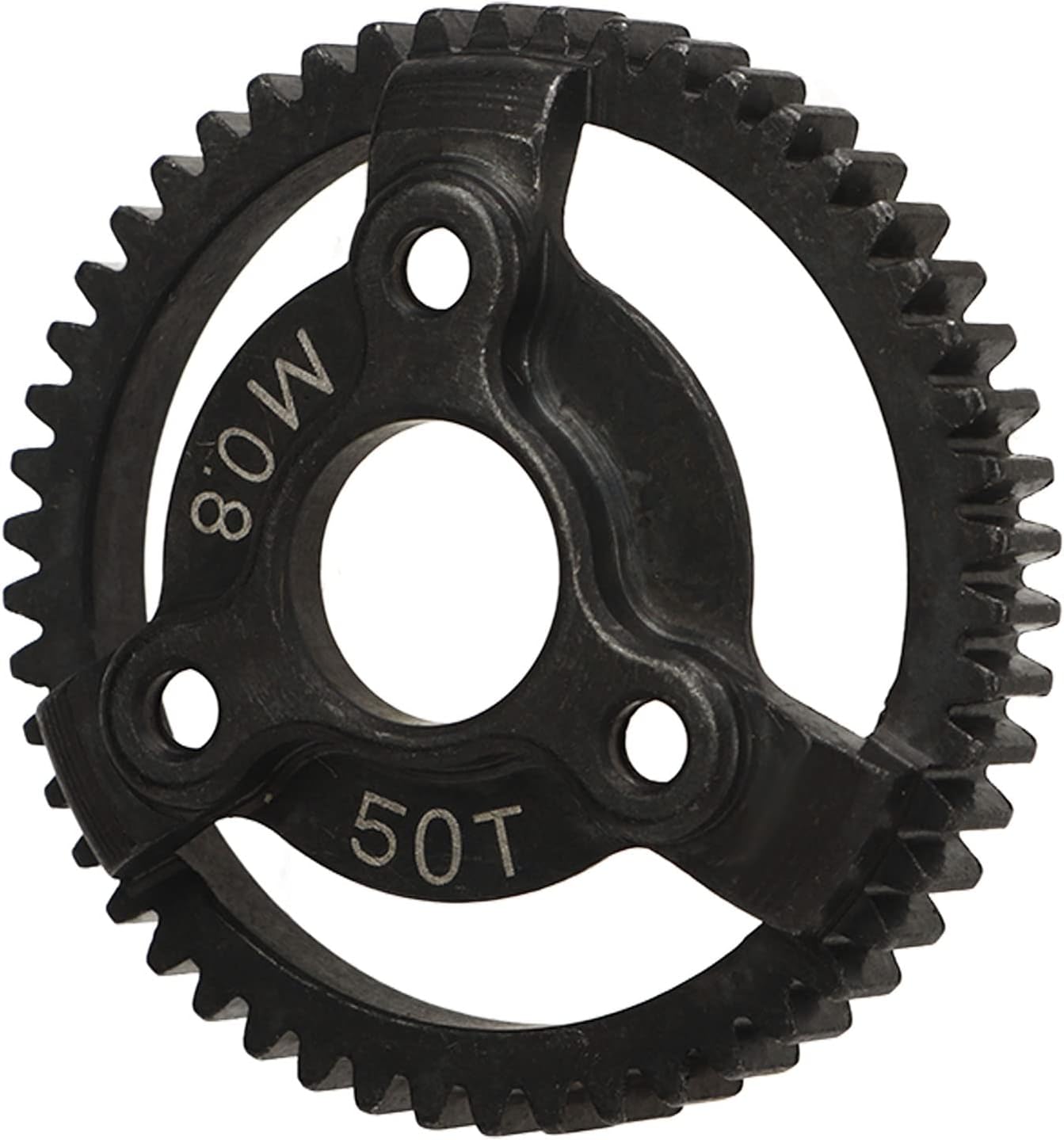 Amazon.com: Spur Gear, Smooth Rolling Sturdy Accurate Manufacturing ...