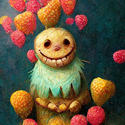 Play Toothache by Luv Swazy feat. Izzy Ravana on Amazon Music Unlimited