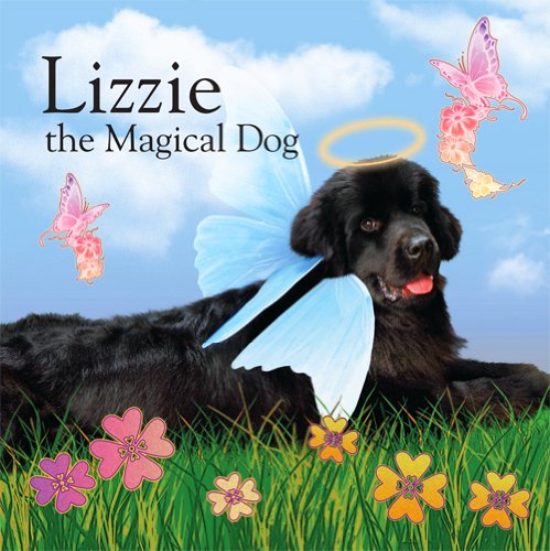 Lizzie, the Magical Dog eBook : Mullis, Christine: Amazon.co.uk: Kindle ...