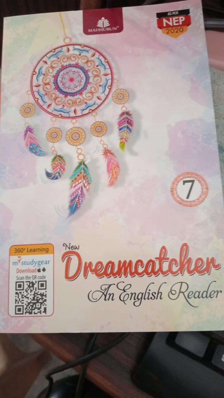 Amazon.in: Buy New Dreamcatcher 7 Book Online at Low Prices in India | New Dreamcatcher 7 ...