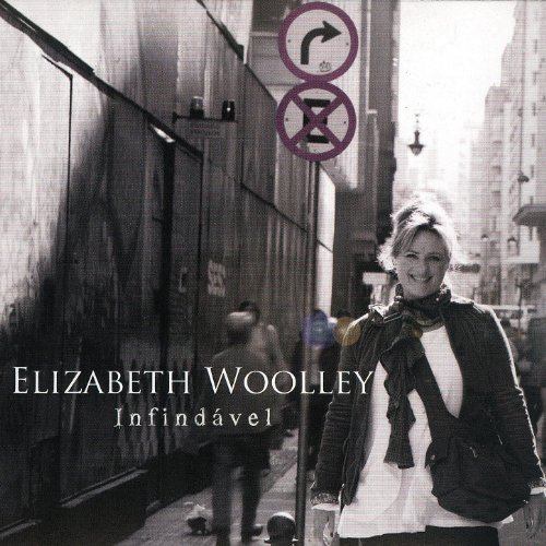Amazon Music - Elizabeth WoolleyのInfindável - Amazon.co.jp