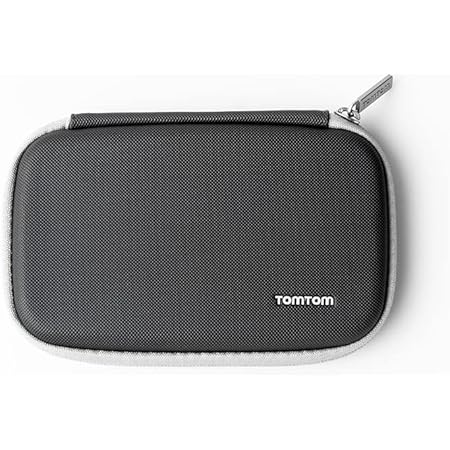 TomTom Sat Nav Protective Classic Carry Case for TomTom 6'' Sat Navs (e ...