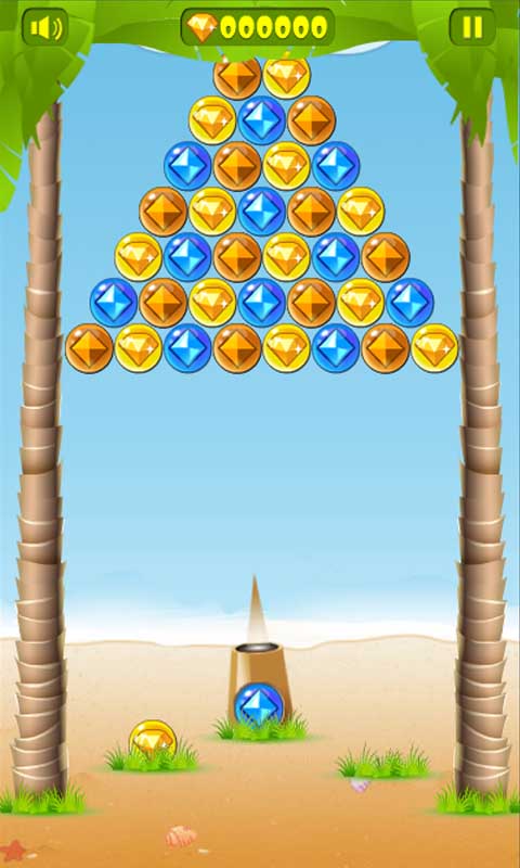 Bubble Jewels - App on Amazon Appstore
