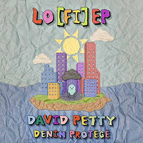 lo(fi) EP de David Petty en Amazon Music Unlimited