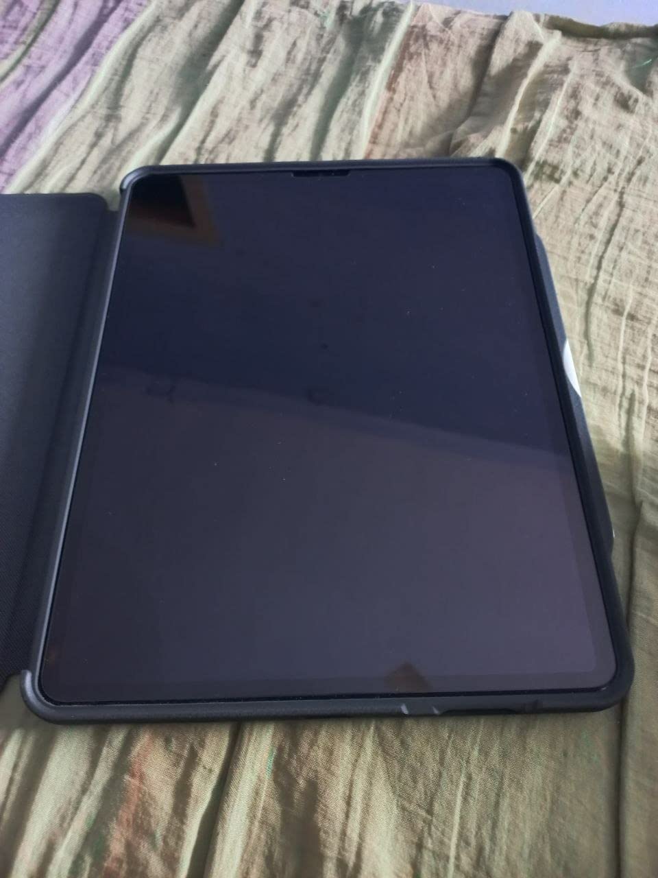 Apple iPad Pro 12.9″ (6th Generation): with M2 chip, Liquid Retina XDR ...