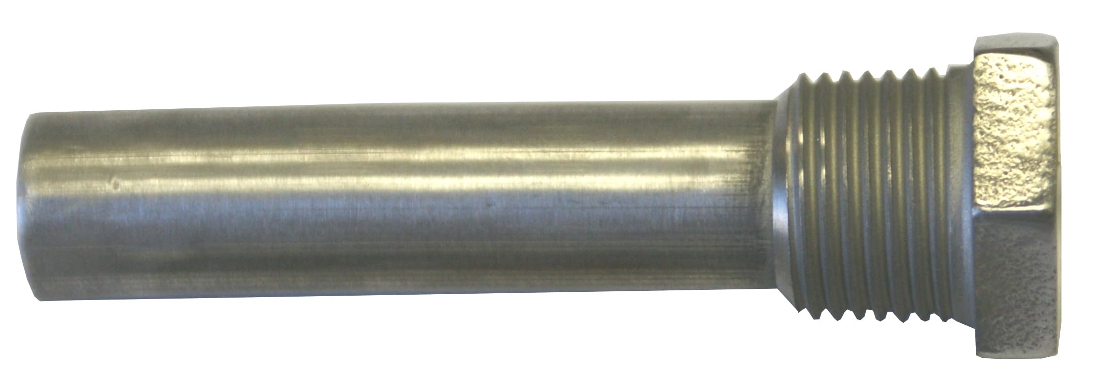 Amazon.com: Sea Shield Marine Engine Pencil Zinc Anode, 3/8" x 1-3/4 ...