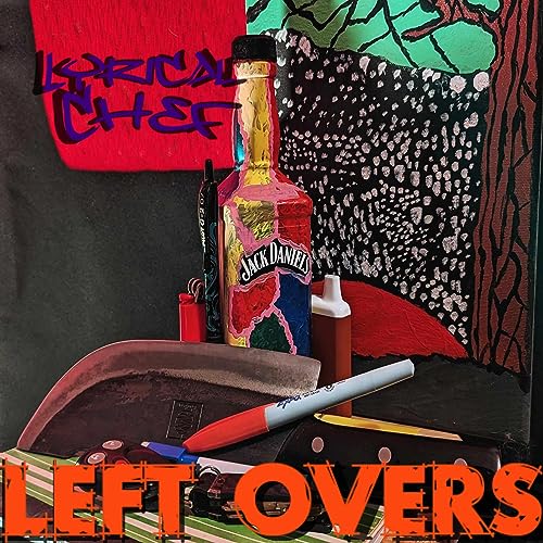 Amazon.co.jp: Whatever I Wanted : Lyrical Chef: Digital Music